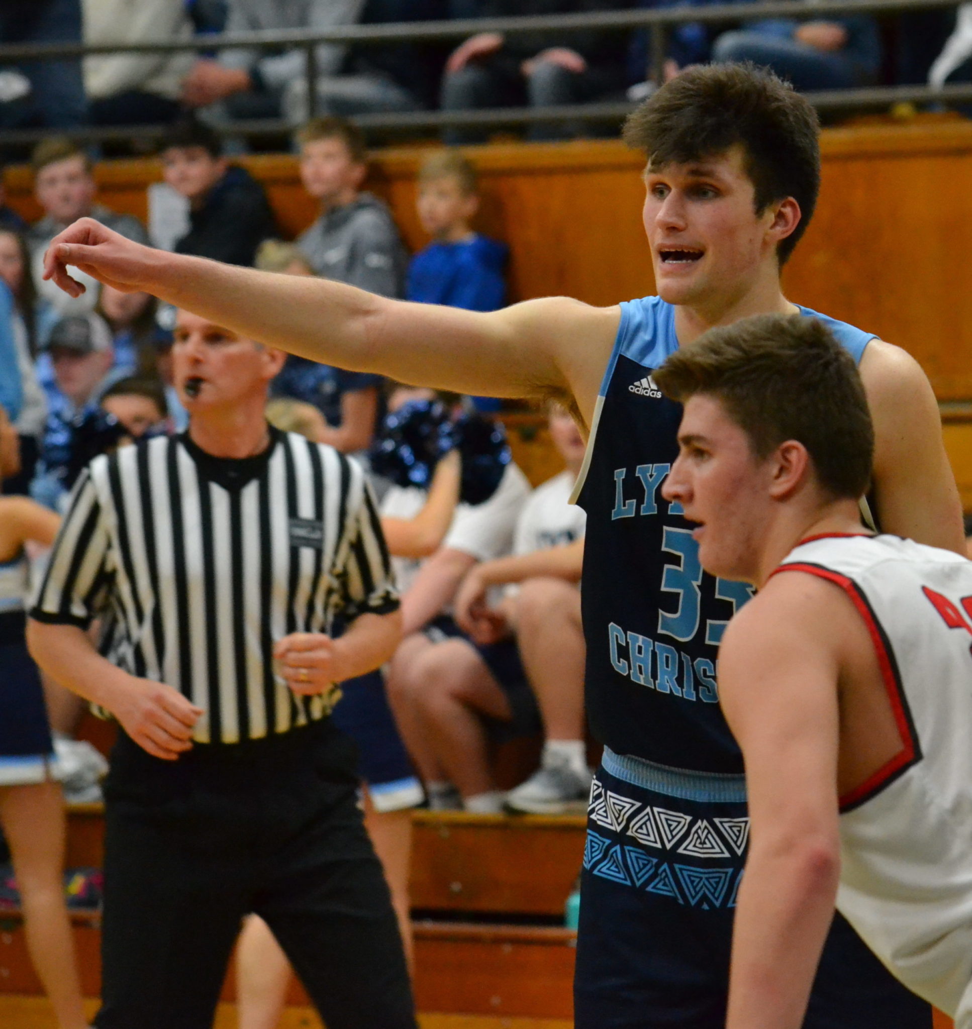 Check Out Where Your Favorite Seniors Will Play Next Year – Whatcom Hoops