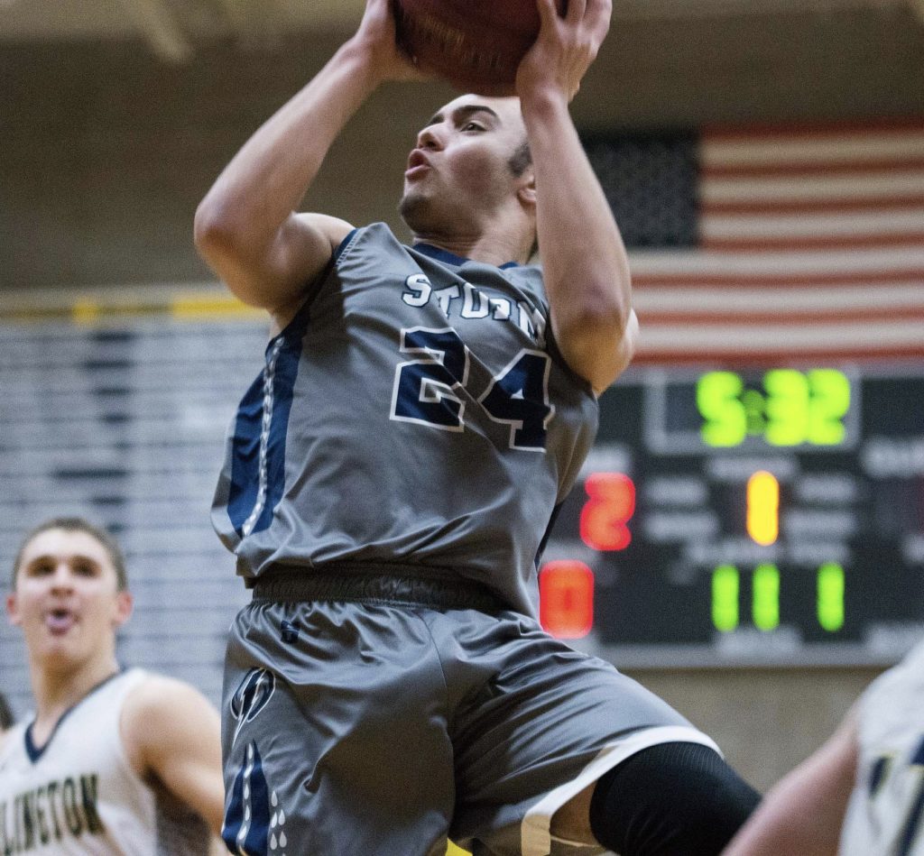 SEASON PREVIEW: SQUALICUM STORM – Whatcom Hoops