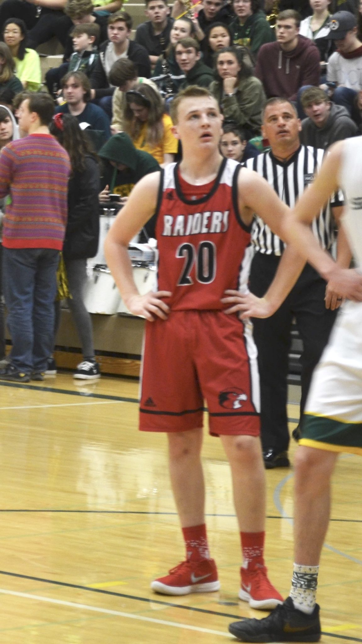 SEASON PREVIEW: BELLINGHAM RED RAIDERS – Whatcom Hoops