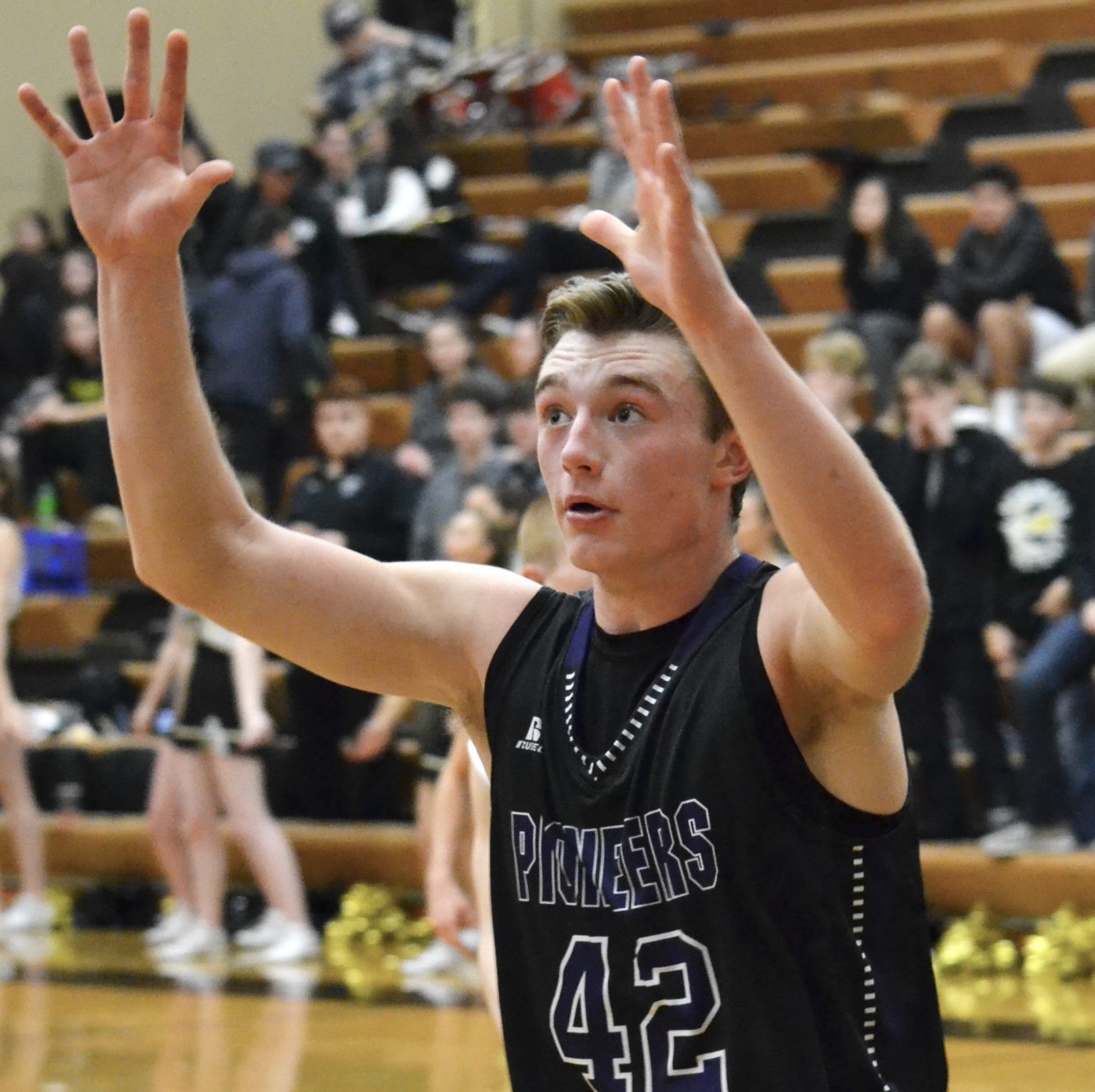 SEASON PREVIEW: NOOKSACK VALLEY PIONEERS – Whatcom Hoops