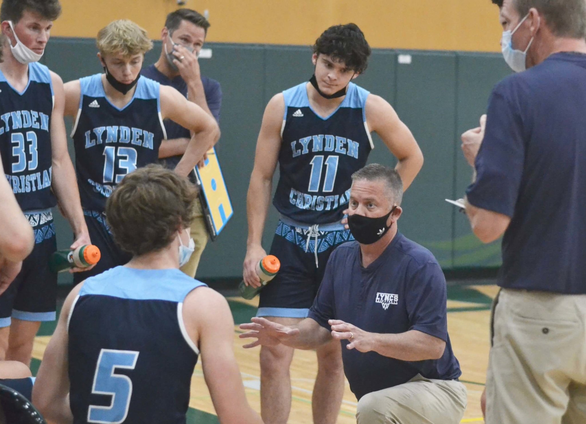 Fans’ Guide To The 1A Boys Basketball State Invitational – Whatcom Hoops