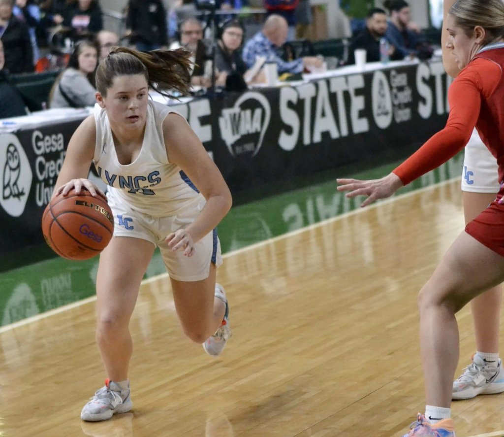 Whatcom Hoops Girls Top 30: #2 Grace Hintz – Whatcom Hoops