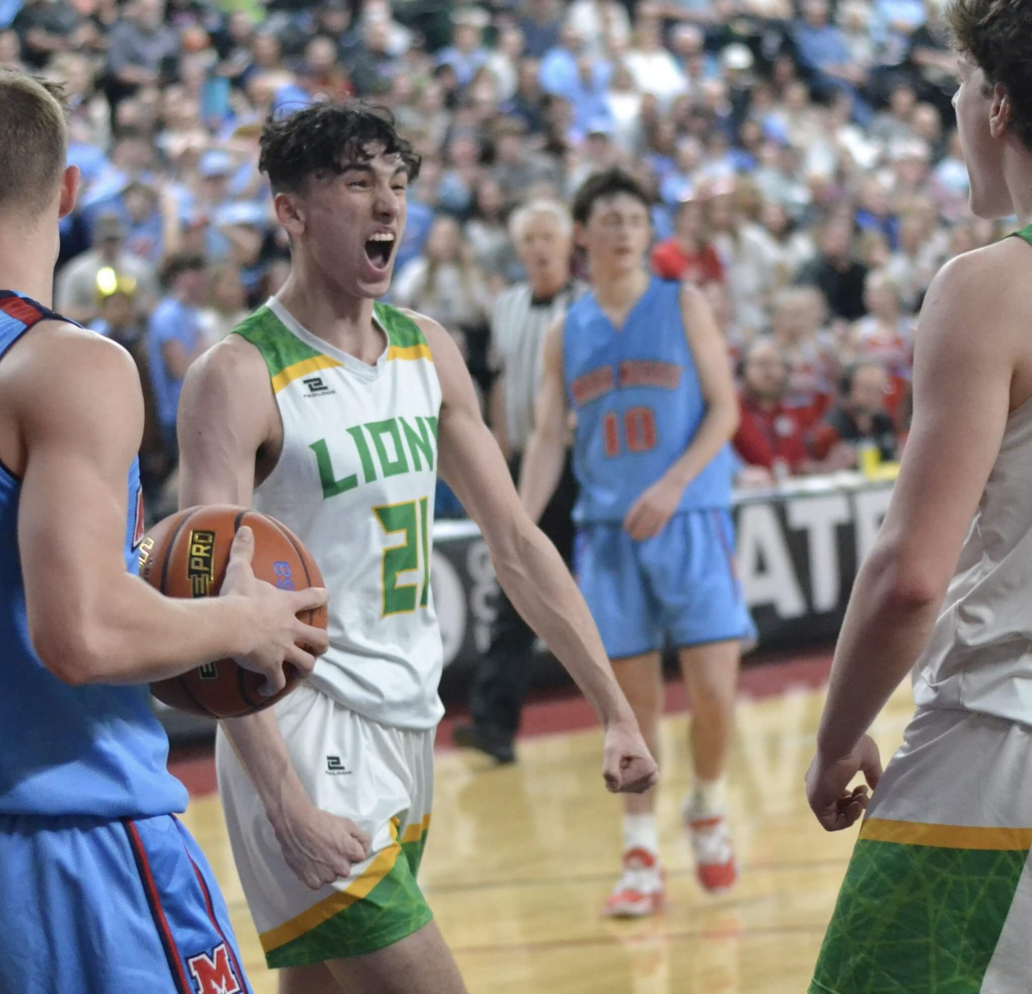Whatcom Hoops Top 30 Boys: #1 Anthony Canales – Whatcom Hoops