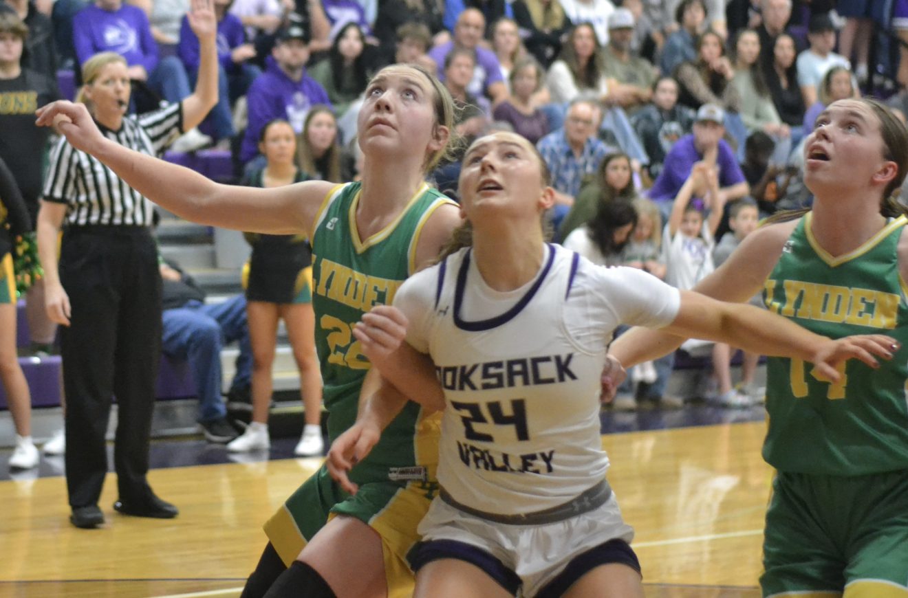 Lynden Boys, Nooksack Girls Romp In Showdowns – Whatcom Hoops