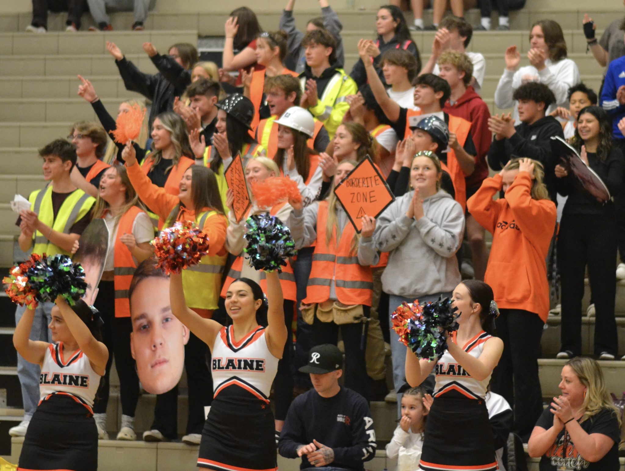 Holiday Cheers: 3 Local Tournaments And More… – Whatcom Hoops