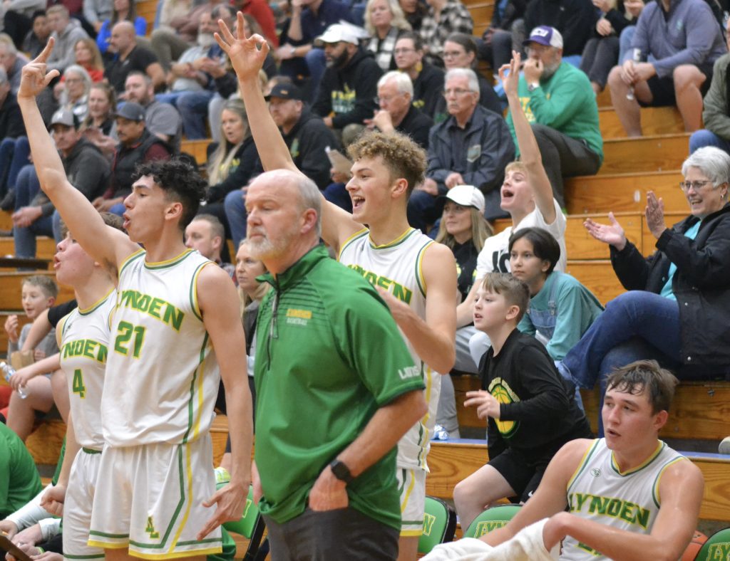 Whatcom Hoops – Local Whatcom County Girls & Boys High School Basketball