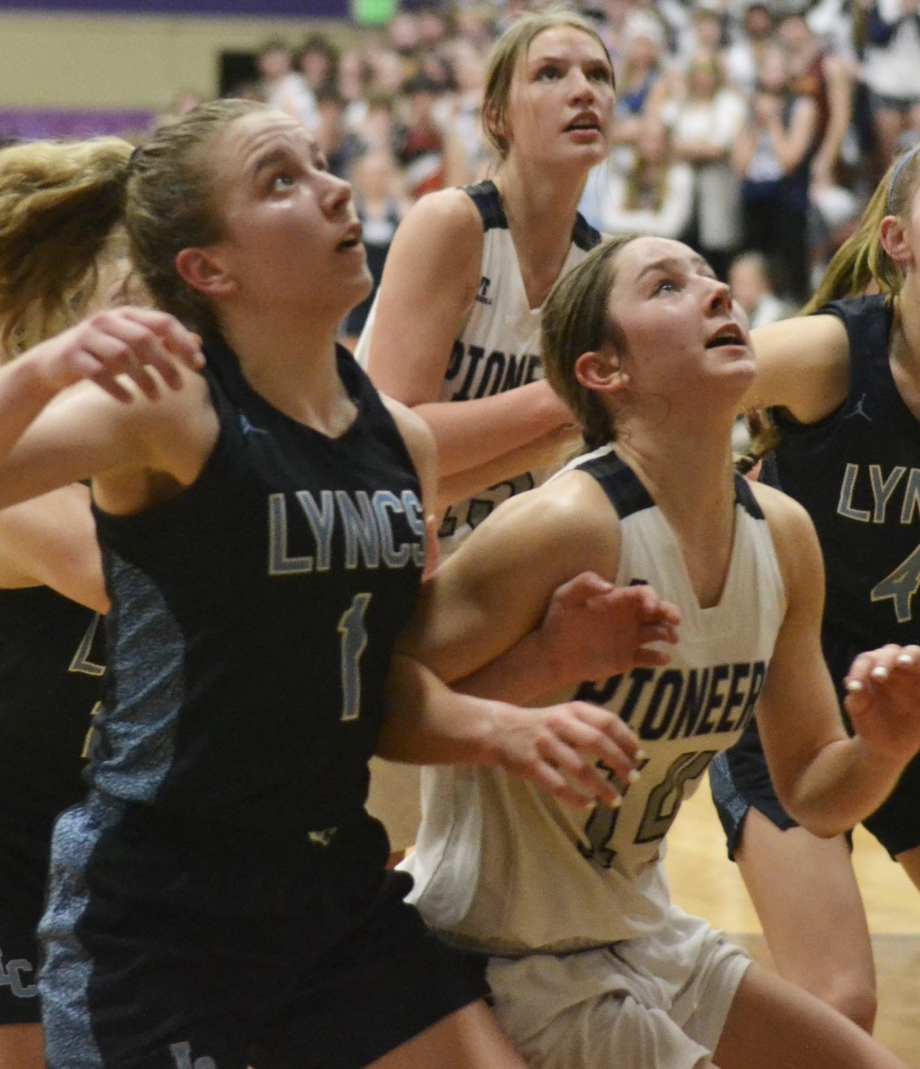 The Devin Coppinger Story, Part III: Making History And Leaving A ...