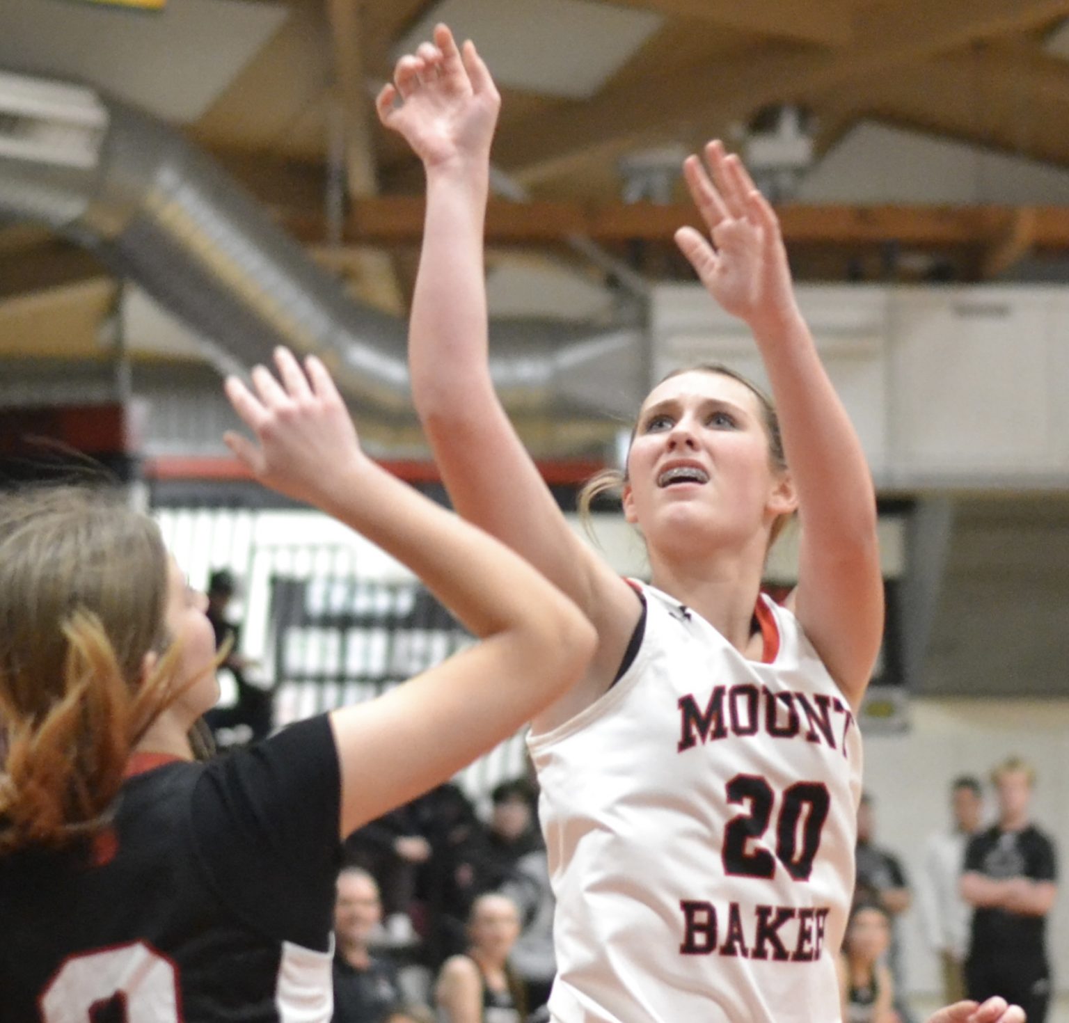 Whatcom Hoops Girls Top 30: #24 Violet Fox – Whatcom Hoops