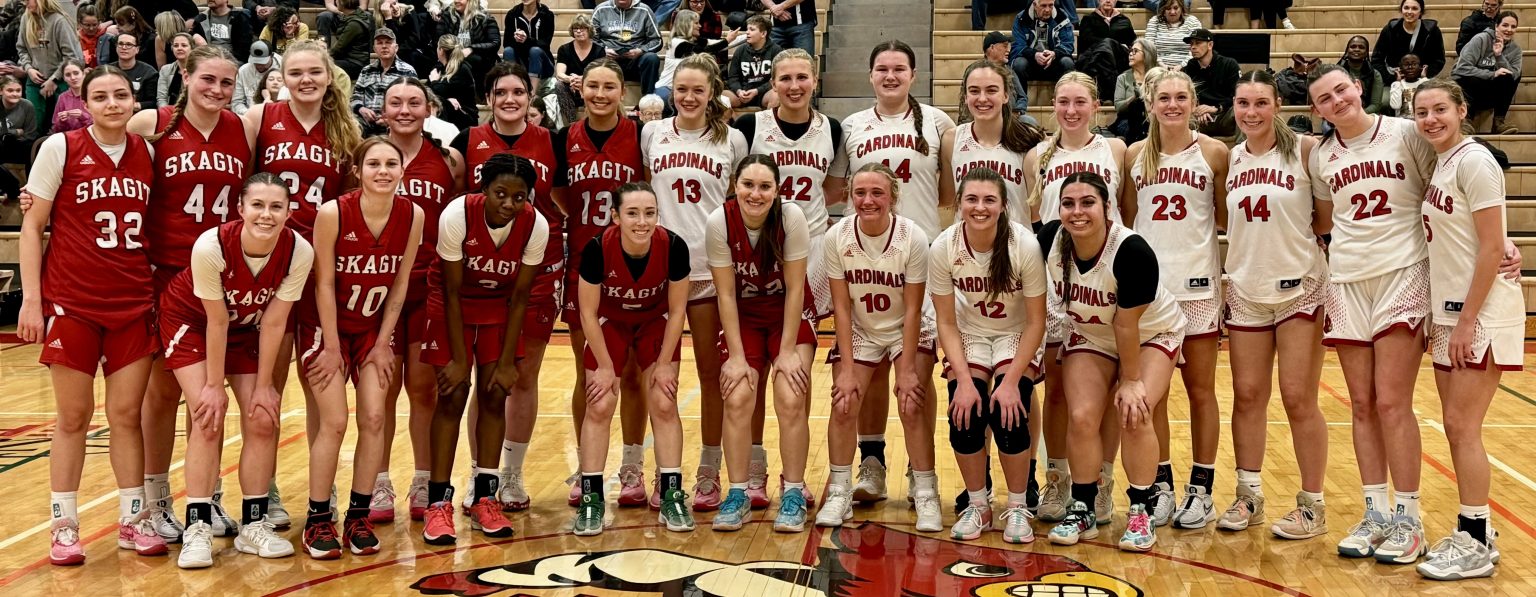 Whatcom County All-Stars Garner More Honors – Whatcom Hoops