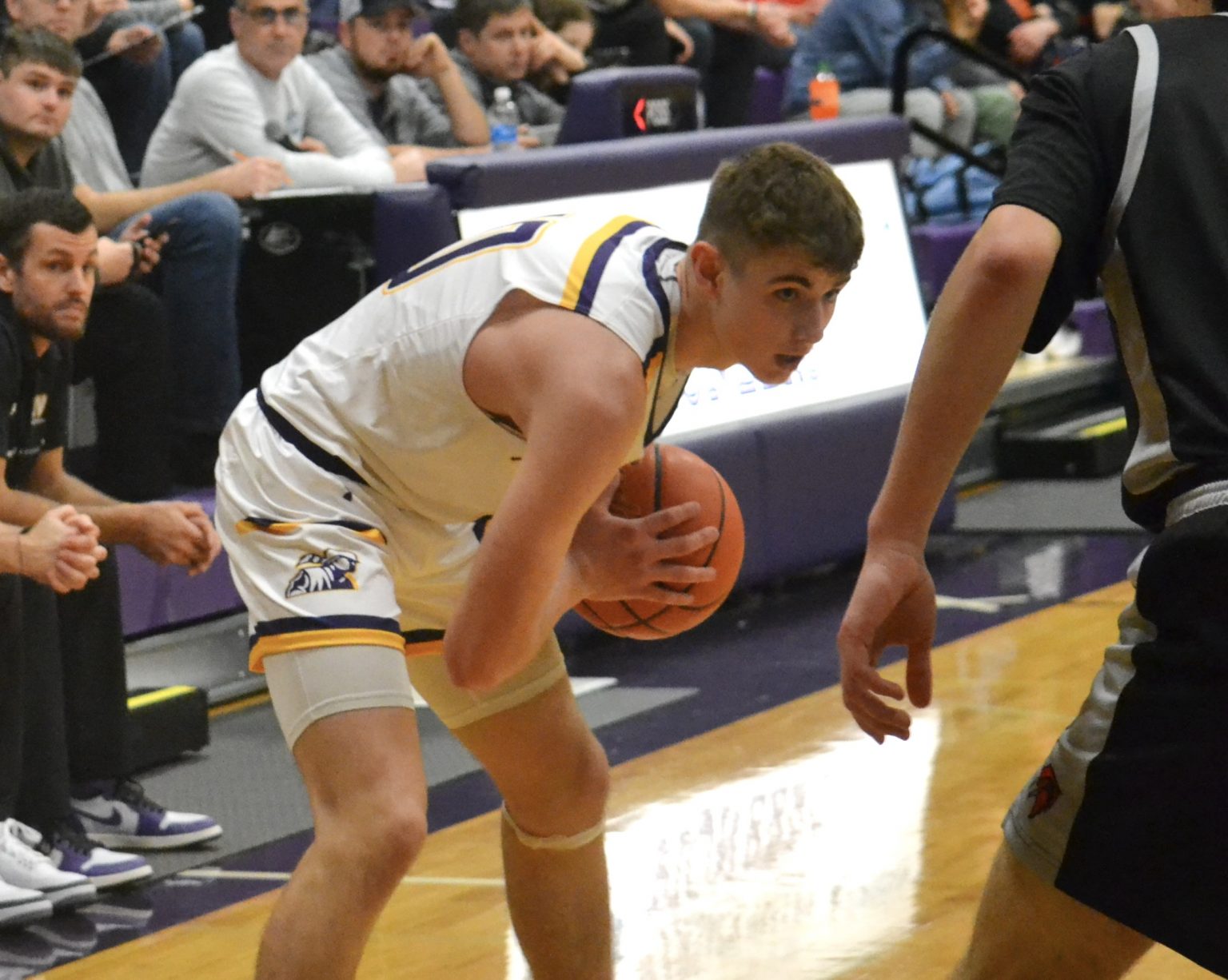 Whatcom Hoops Boys Top 30: #13 Caden Heutink – Whatcom Hoops
