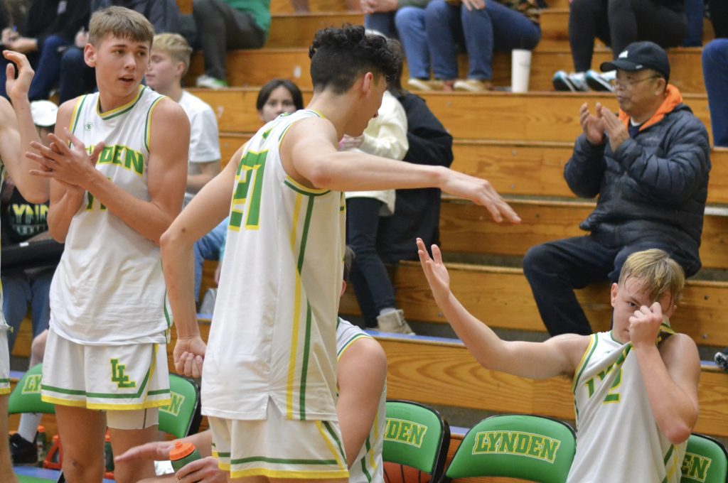 Whatcom Hoops – Local Whatcom County Girls & Boys High School Basketball