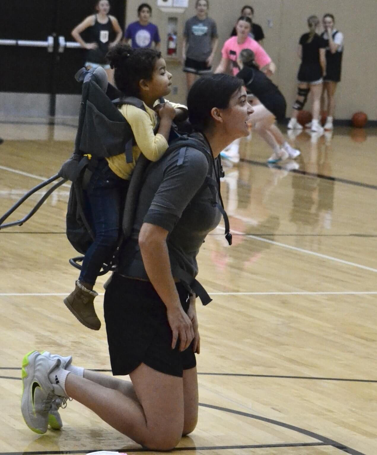 Four New Varsity Girls Coaches This Season – Whatcom Hoops