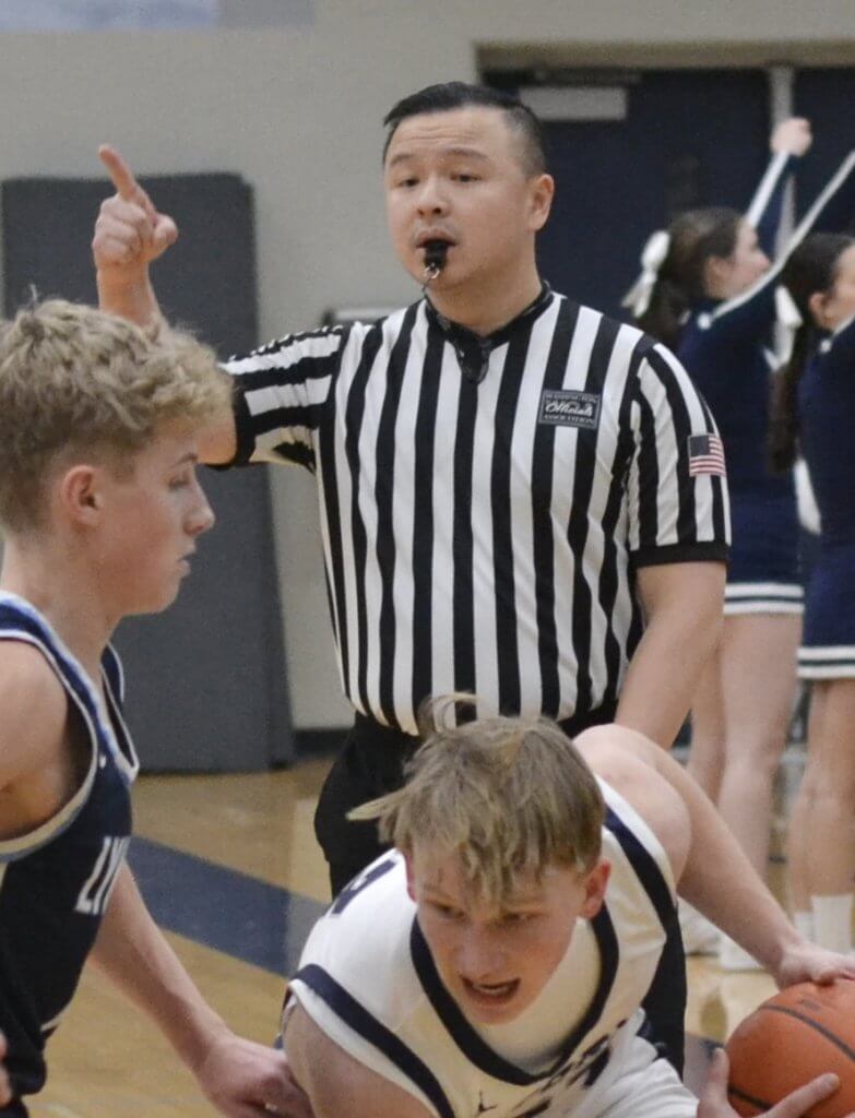 It’s Official! We Still Need More Officials – Whatcom Hoops