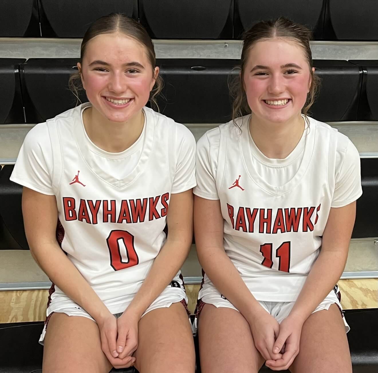 Turrell Family Unique Among Whatcom’s Sibling Revelry – Whatcom Hoops