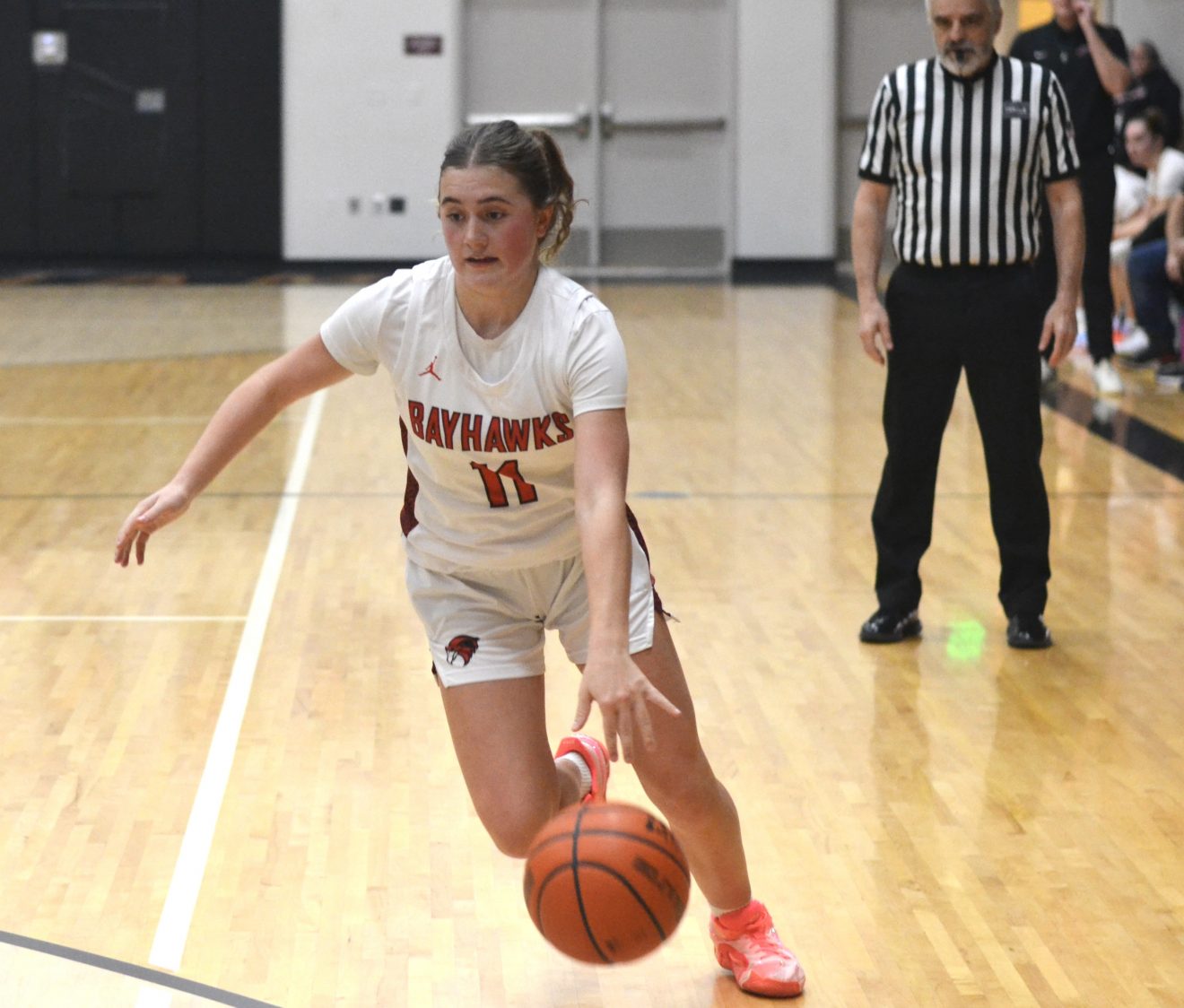 Lummi Girls, Boys Claim District Titles; Bellingham Girls Advance ...